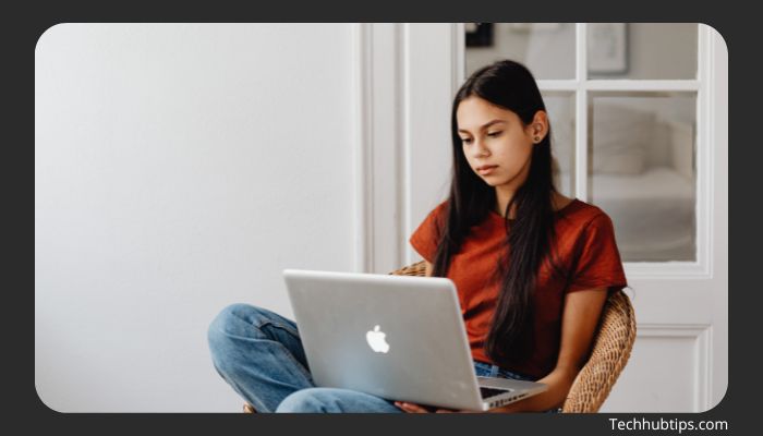 How To Make Chrome Default Browser Set Default Browser Techhubtips